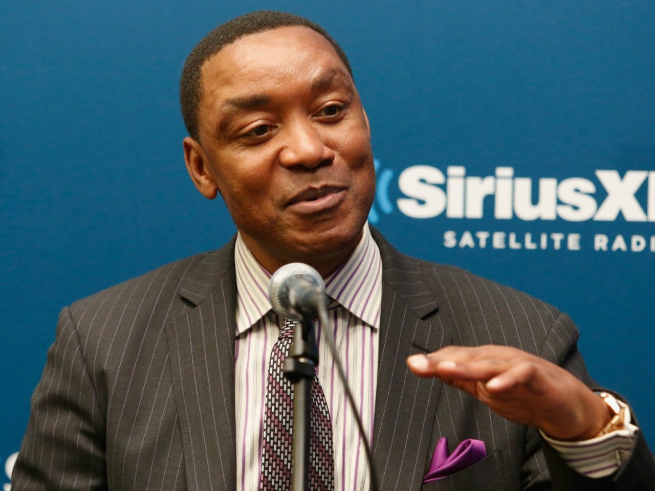 Isiah Thomas Memes