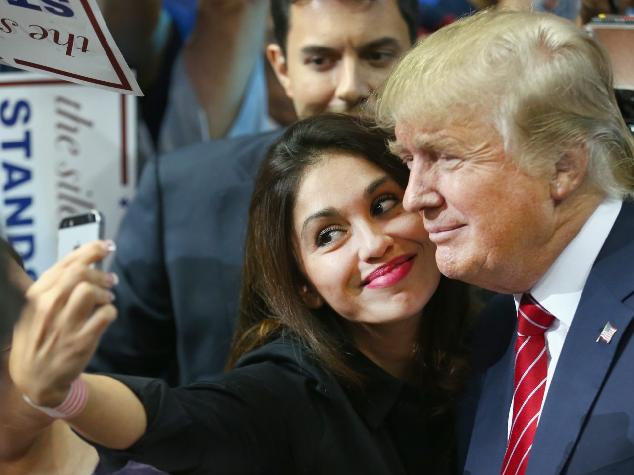 Poll Shows Opportunity For Donald Trump With Millennials