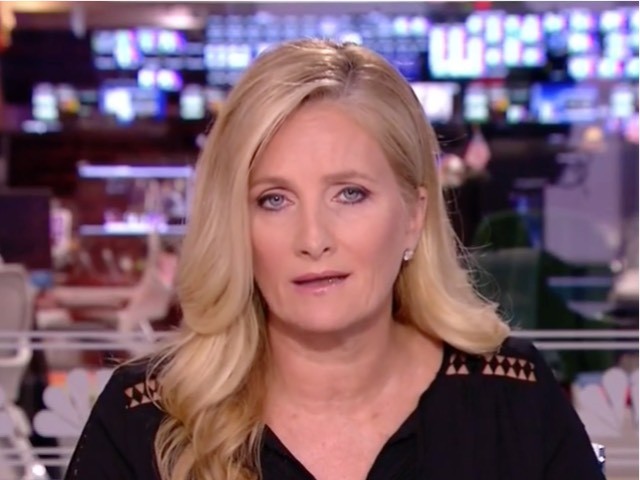 MSNBC's Witt: Murder 'Becoming so Common' in Some Parts of Chicago That ...