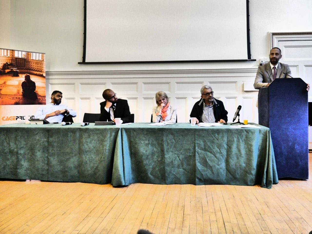 London’s Muslim Mayor Appoints ‘Integration’ Deputy