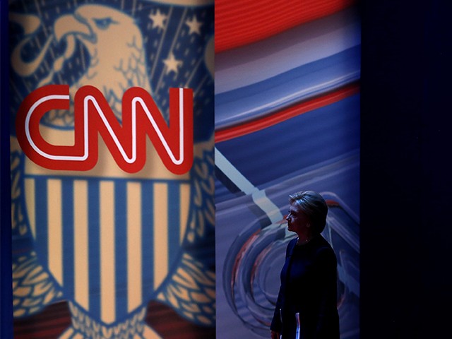 CNN Crash: Ratings Down as Network Beaten Again by MSNBC and Fox