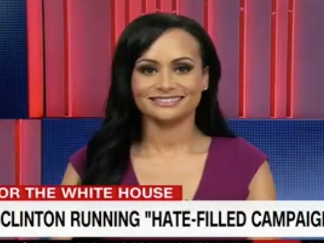 Pierson to Tapper: ‘Only Reason David Duke Even Has a Platform Is ...