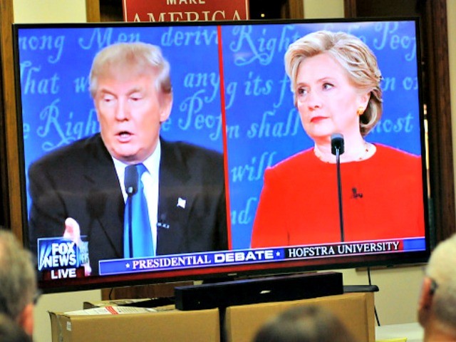 How Donald Trump Won the Debate