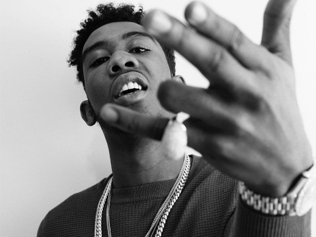Kanye West Protégé Desiigner Arrested on Gun, Drug Charges
