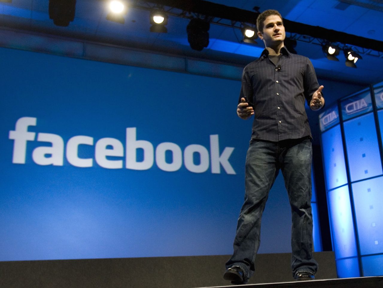 Facebook's Dustin Moskovitz Gives $20 Million to Far-Left Groups