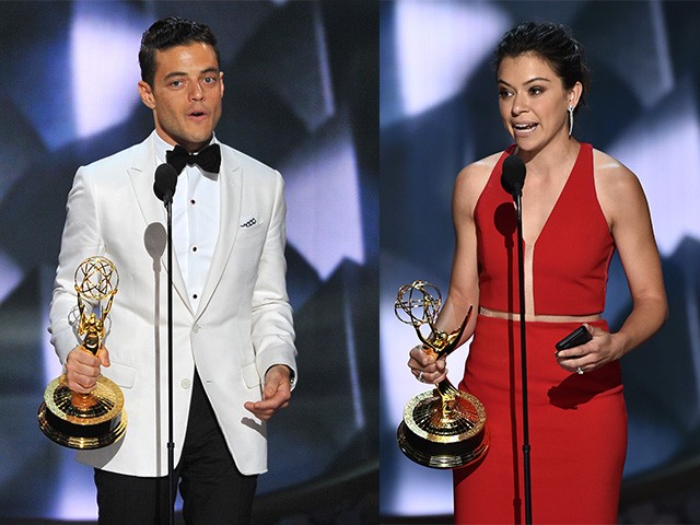 68th Annual Emmy Awards: Complete Winners List