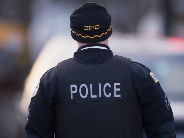 Chicago Police Investigate How Concealed Permit Issued to Gang Member ...