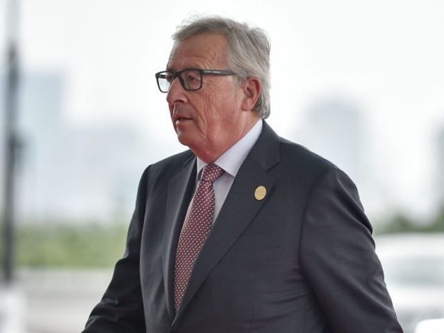 Juncker Faces Court Challenge Over 'Misleading, Unlawful' Ban On Early ...