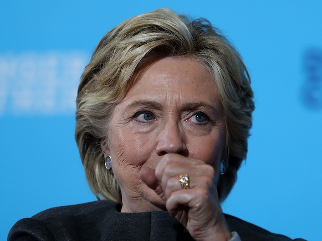 L.A. Times Tracking Poll: Trump Leads Clinton 5.6 Percent After First ...