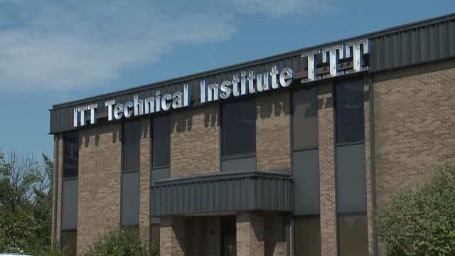 ITT Tech Fallout Felt in Texas