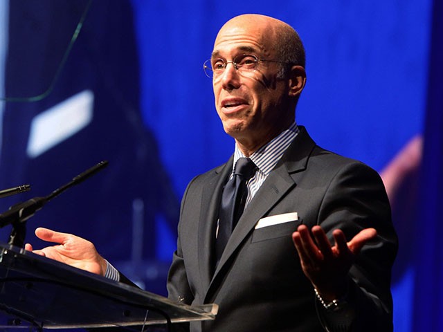 Study: Jeffrey Katzenberg's Quibi Converted Just 8 Percent of Free ...