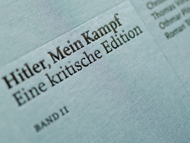 Archaeologists in Poland Unearth Nazi Time Capsule