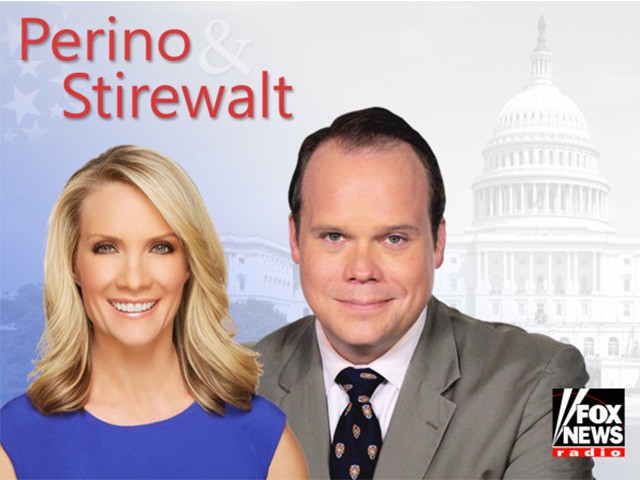 Dana Perino, Chris Stirewalt to Host Politics Show on Fox News Dana Perino, Chris Stirewalt to Host Politics Show on Fox News
