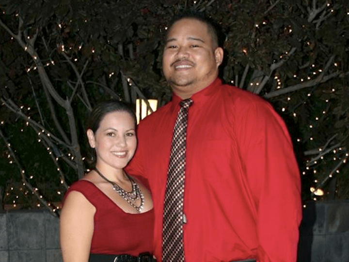 Surprised Woman Goes Into Labor On Labor Day