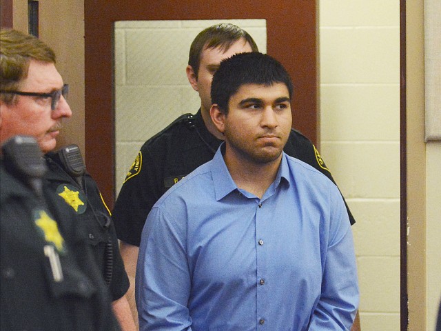 Police: Cascade Mall Shooter Arcan Cetin Blamed Cannabis for His Behavior
