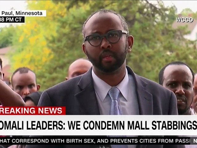 CAIR: Minnesota Jihad Stabbing Puts Muslims at Risk
