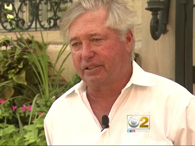 Chicago Man Pays Good Guys with Guns to Walk Streets, Preserve Safety