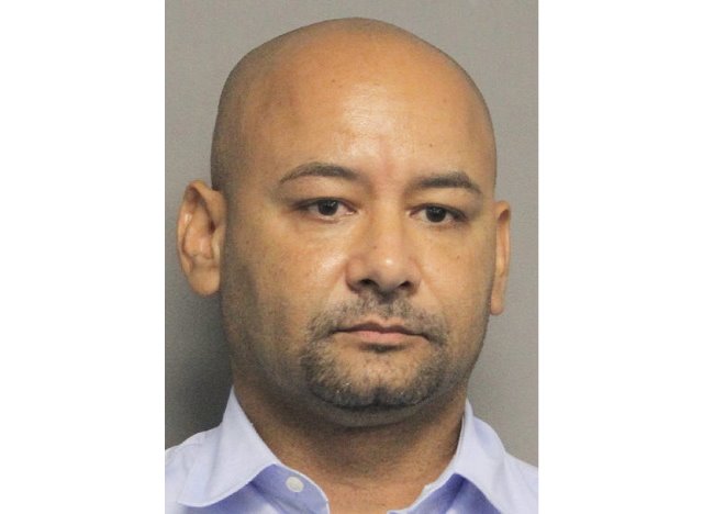 Former Louisiana Judge Arrested in Connection to Auto Theft Ring