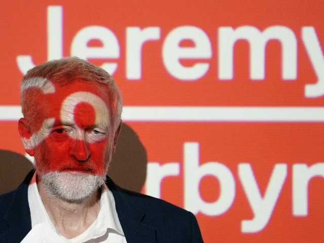 Labour's Corbyn Set To Retain Leadership Over Fractured, Infighting Party