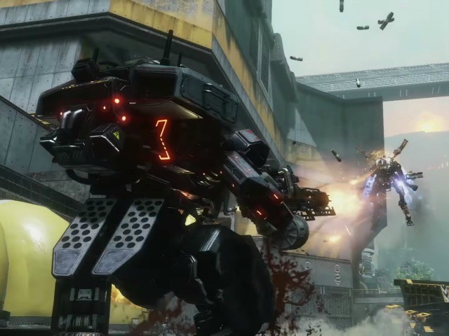 'Titanfall 2' Trailer: Meet The Titans