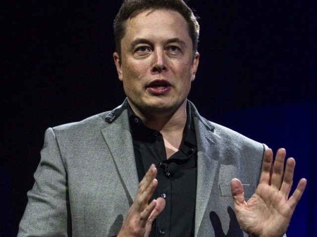 Saint Elon: Musk Offers to Fix Flint Michigan Water Crisis