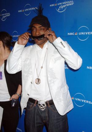 Rapper Coolio arrested at LAX for weapons possession - Breitbart