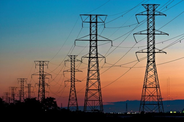 Op-Ed -- How Texas Can Protect the Electric Grid from Attack