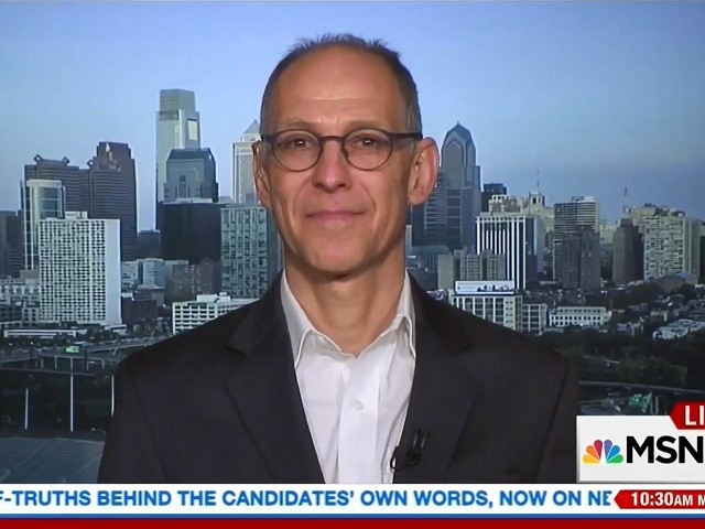 Obamacare Architect Zeke Emanuel: Bill 'Was Not Perfect,' Some ...