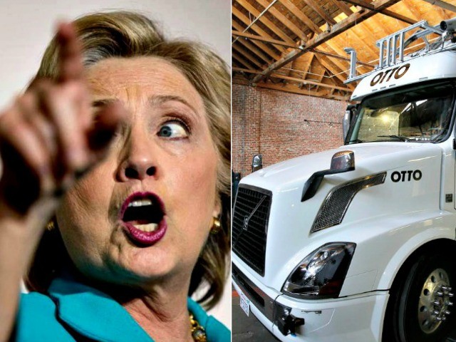 Donna Brazile on FBI Re-Opening Clinton Email Investigation: It's 'Like ...