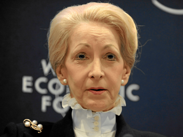 Globalist Power Player Hosts $5,000-Ticket Clinton Fundraiser in London