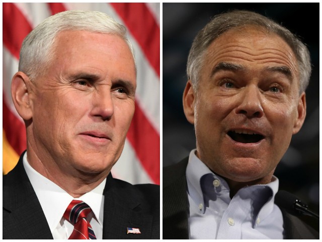 Vice Presidential Debate Fact-Check Livewire
