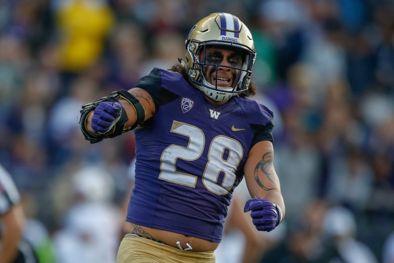 Breitbart Sports College Football Top 25