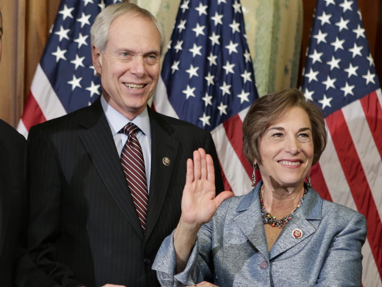 Robert Creamer on Calls With Clinton Campaign 'Every Morning'