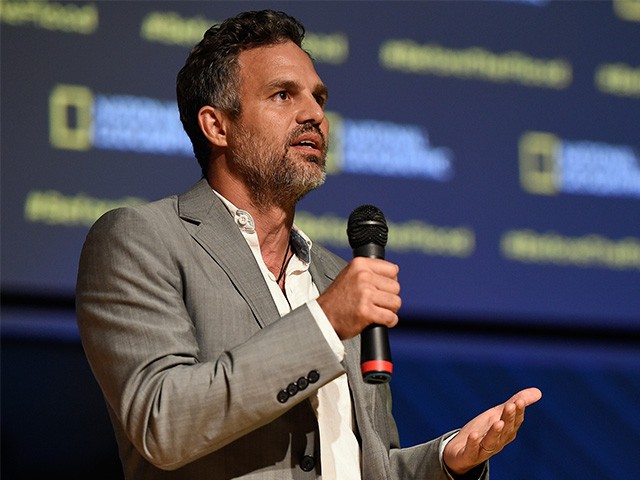 Mark Ruffalo Calls Obama 'Immoral' Hypocrite at Climate Rally