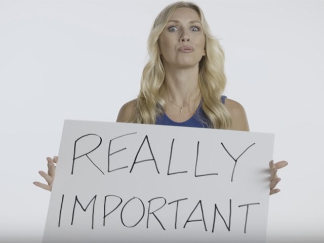 'Thanks Famous Actors:' Voters Hit Back at Celebrity PSAs