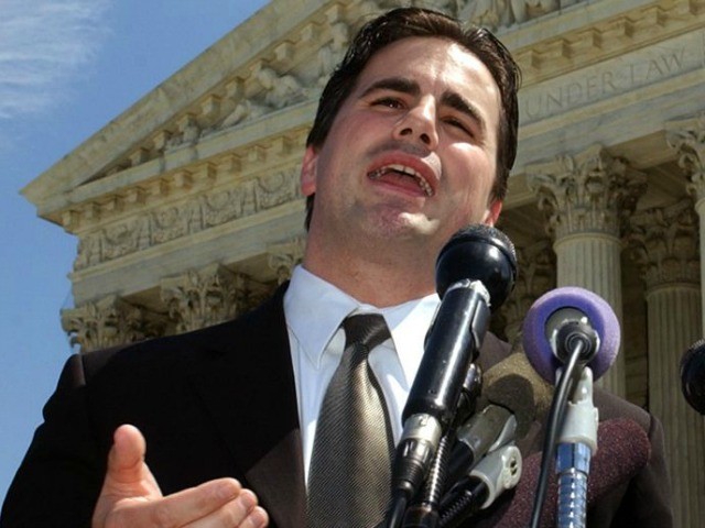 Tom Fitton: Judicial Watch Targeted by Obama Administration