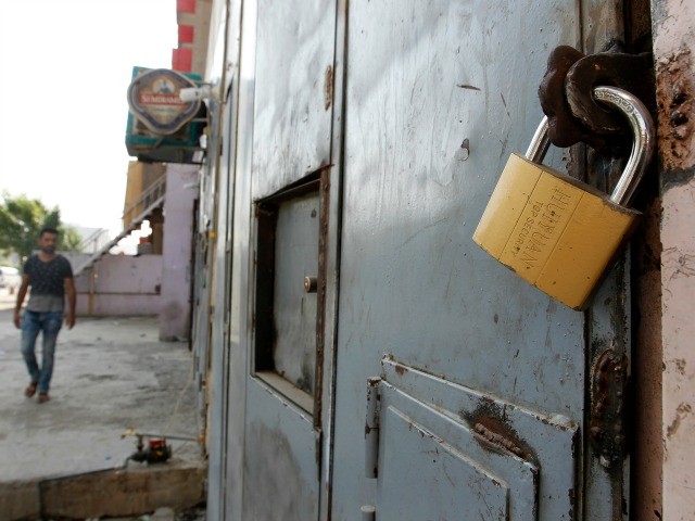 Iraq Alcohol Ban Sparks Political Backlash