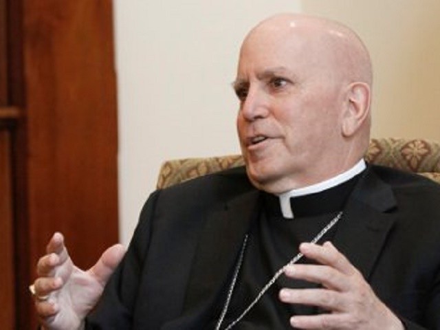 Denver Archbishop Tells Catholics: Vote Pro-Life