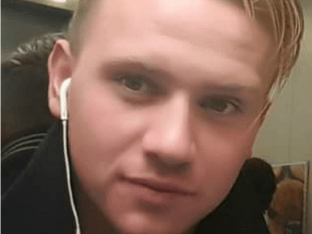 Missing RAF Serviceman Feared To Have Been Kidnapped
