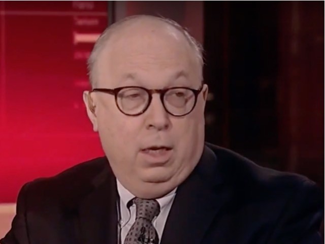 Doug Schoen: I'm Withdrawing Support of Hillary with Reopening of ...