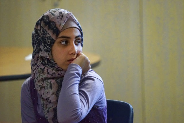 Obama Administration Resettles 9,935 Refugees in U.S. During First ...