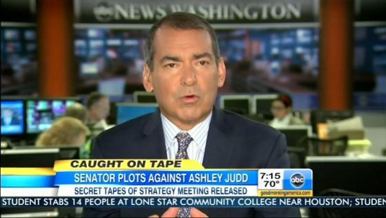 ABC's Jim Avila: Castro Considered the 'George Washington of His ...
