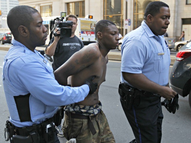 Study: Black Officers More Likely than White Officers to Shoot Suspects ...