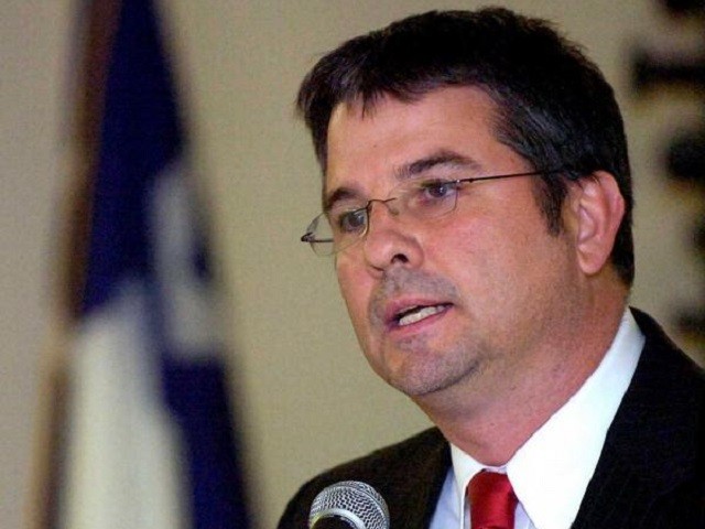 Anti-Sanctuary City Bill Filed by Texas State Senator