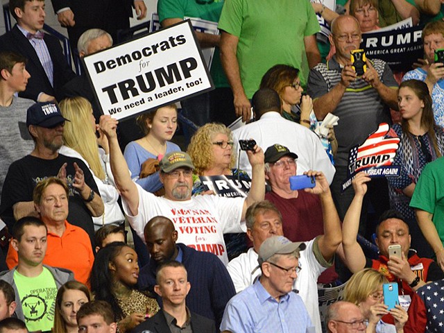 David ‘Mudcat’ Saunders: Time for Democrats to ‘Help America Move ...