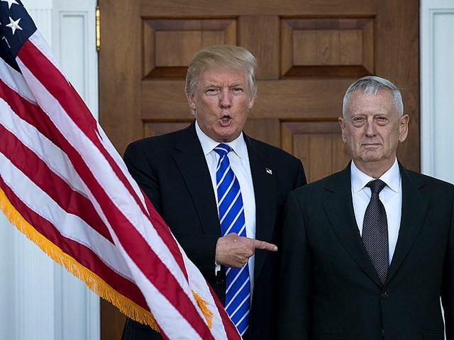 Washington Post: Trump’s Appointments of Military Officers May Turn U.S ...