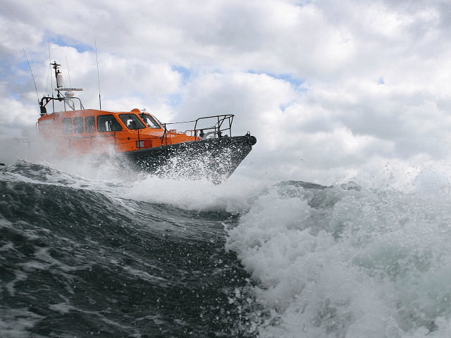 Two Migrant Boats Land in Kent as 'Brazen' Sea Crossings Surge