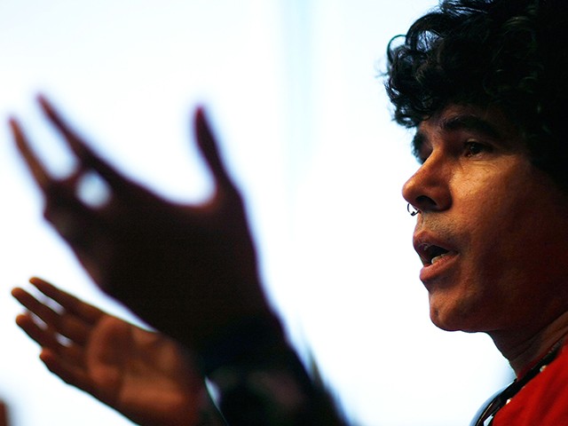 Cuban Punk Rocker Detained for Dissident Radio Show: 'They Are Capable ...