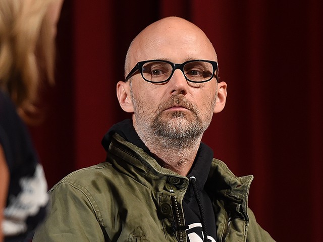 Moby Open Letter to America: 'What the F*ck is Wrong With You?'