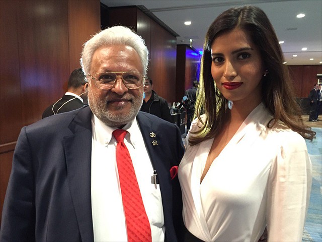Republican Hindu Coalition: We Swung 25,000 Indian-American Votes